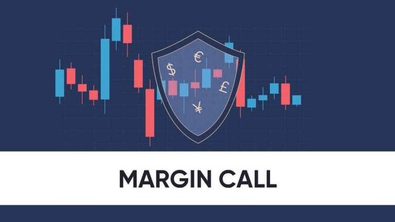 Margin Call is a situation to notify traders to deposit fund in trading ...